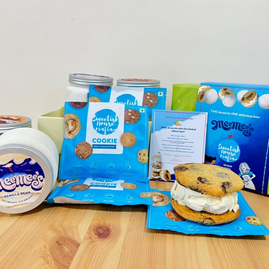 MeeMee's - Delicious Ice Creams – Meemee's