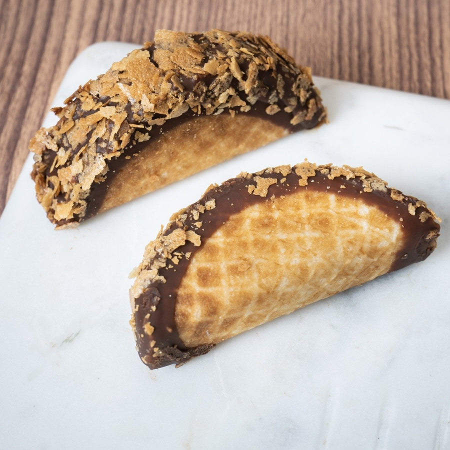 Toasties – Meemee's