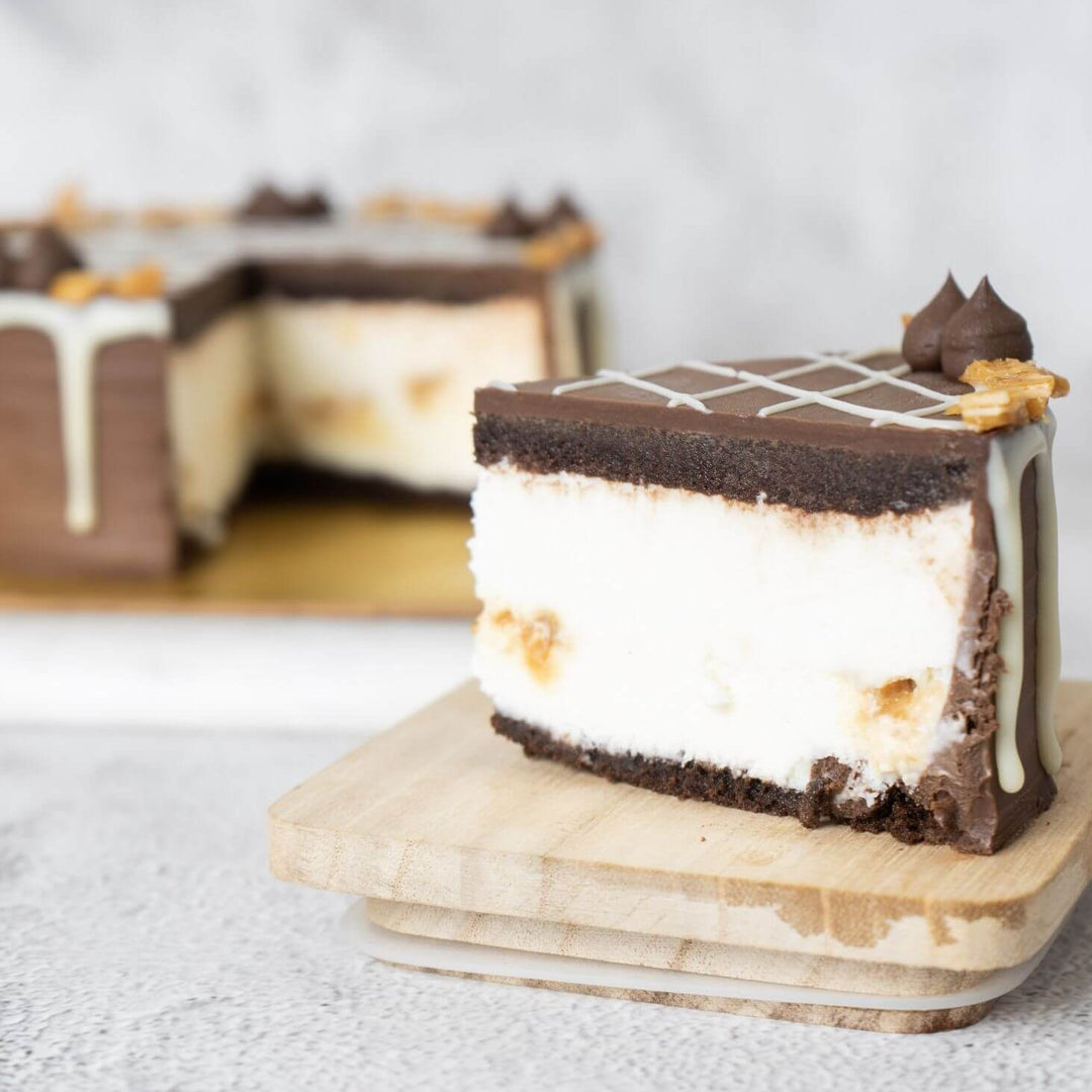 Ice Cream Cakes – Meemee's