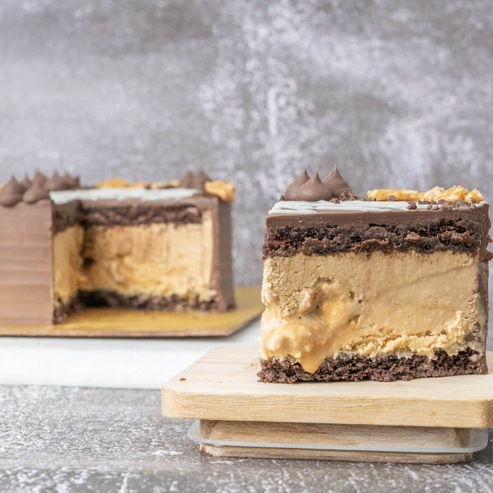 Ice Cream Cakes – Meemee's