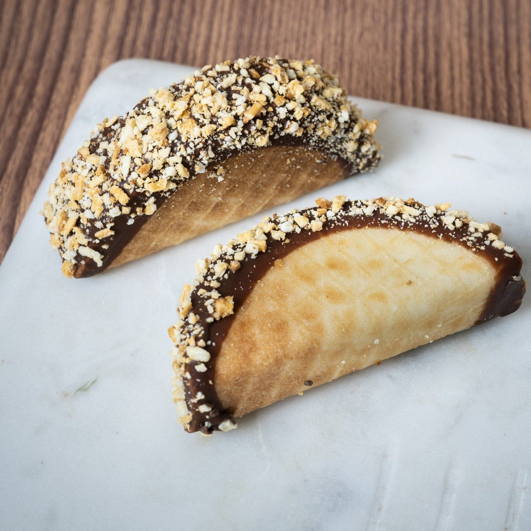 Toasties – Meemee's