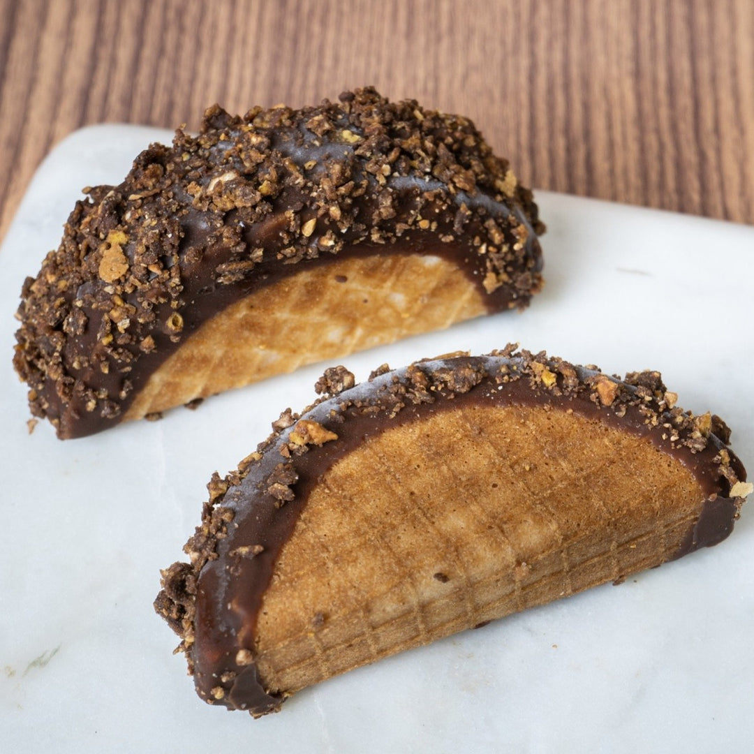 Toasties – Meemee's